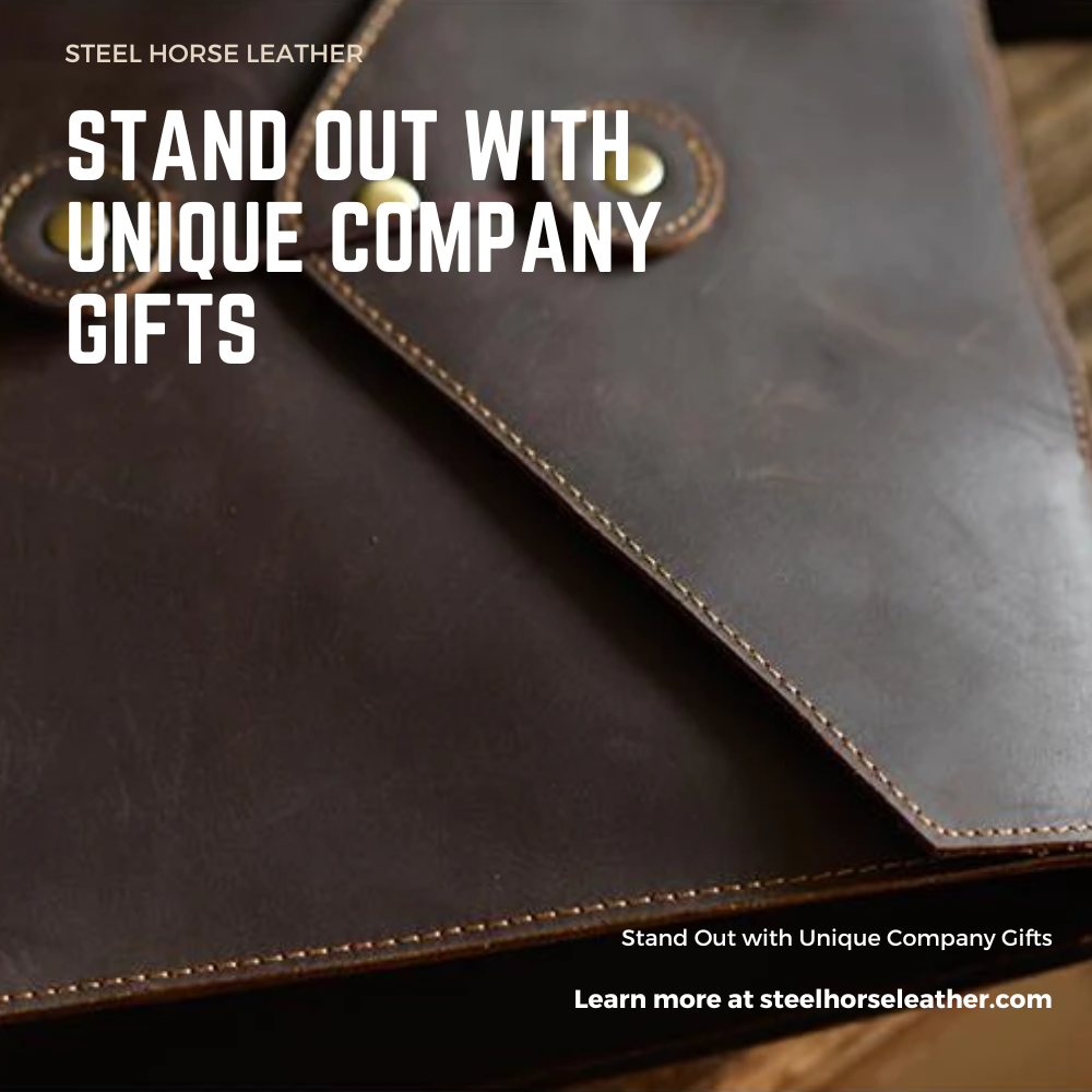 Unique Corporate Gifts Ideas: Stand Out with Thoughtful Presents