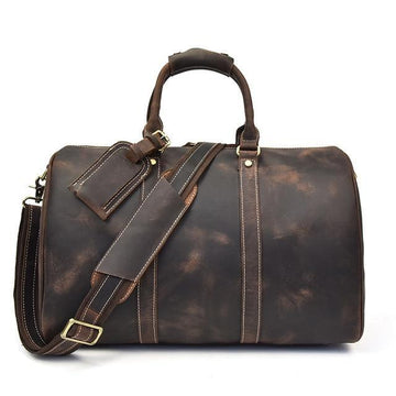 Grades Of Leather - A Comprehensive Guide To Leather Qualities